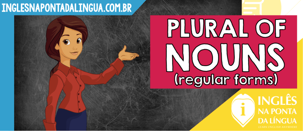 Usando Verbos com ING