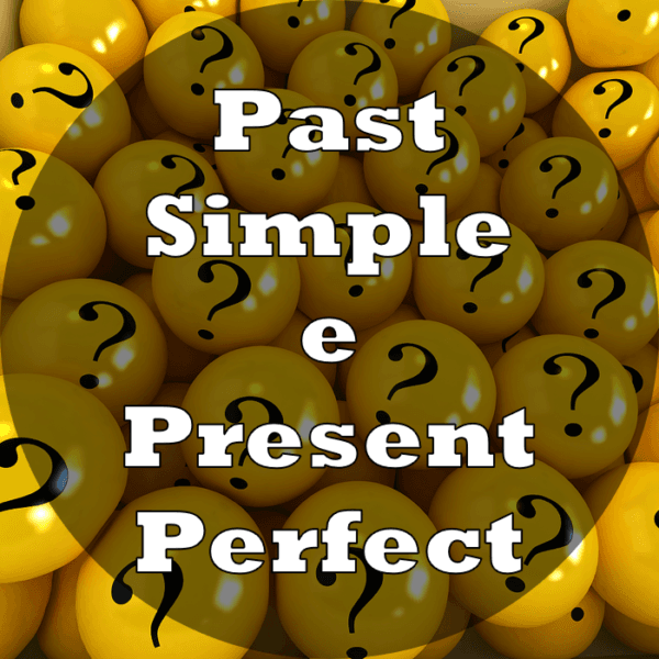 O uso de DID e DIDN’T no Past Simple | Dica de Inglês