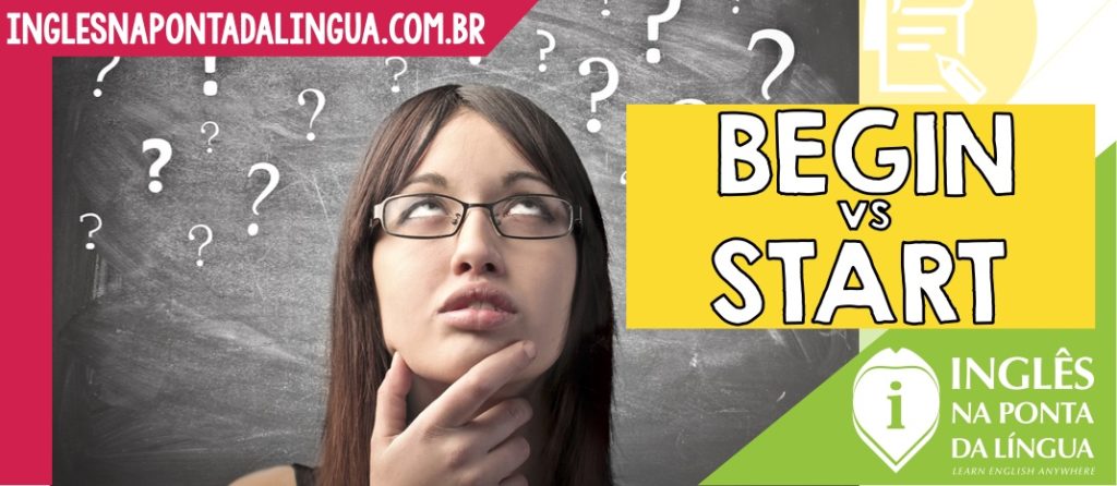 Gramática: Verbo Be no Simple Past