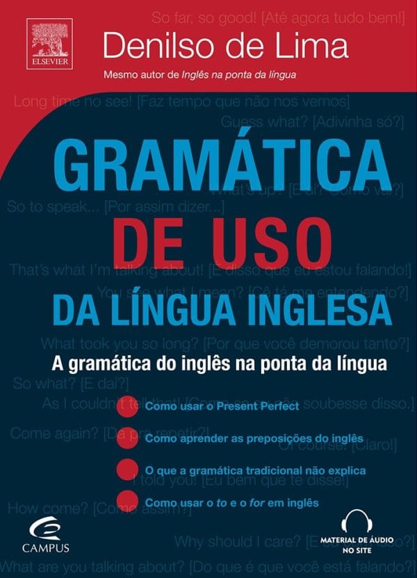 Livros de Inglês Básico Para Estudar Sozinho