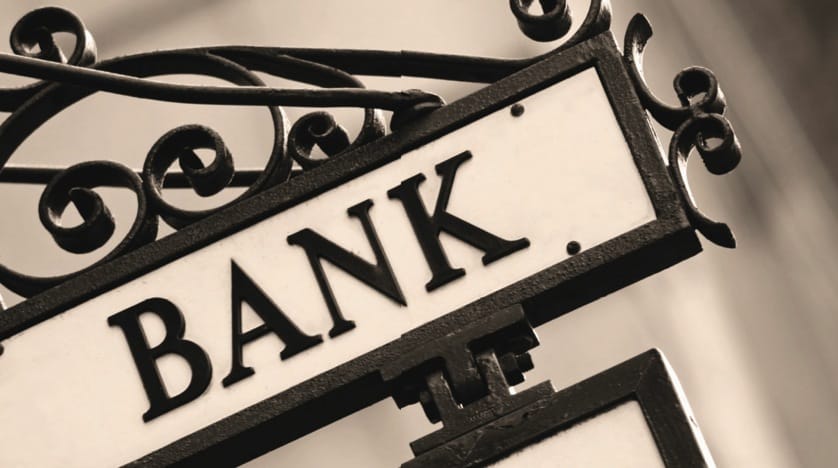Frases em Inglês para Bancos (com áudio)