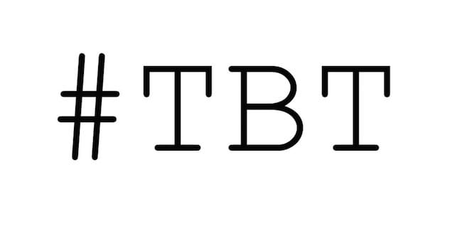 O que significa TBT? | Dicas de Inglês
