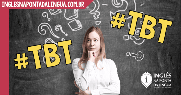 O que significa TBT? O significado de TBT