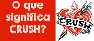 O que significa CRUSH?