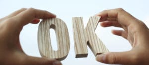7 Formas de dizer OK em inglês