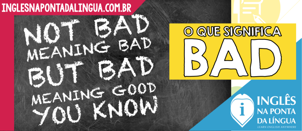O que significa ‘D: had ou would? Como diferenciar?
