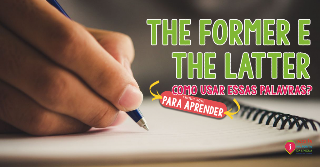 Algumas dores em inglês