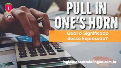 Gramática: Contracted Forms em Inglês